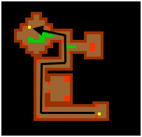 The Explorer Society Quest | Tibialatin Wiki | Fandom