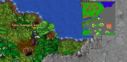 The Great Dragon Hunt Quest | Tibialatin Wiki | Fandom