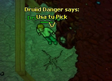 The Hidden City of Beregar Quest | Tibialatin Wiki | FANDOM powered by ...