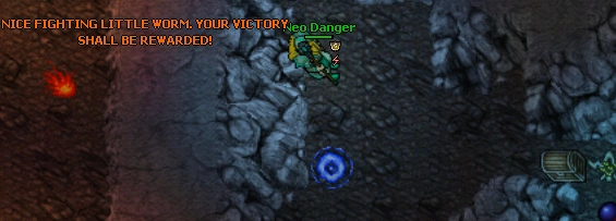 The Hidden City of Beregar Quest | Tibialatin Wiki | FANDOM powered by Wikia