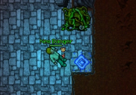 Triangle Tower Quest | Tibialatin Wiki | Fandom