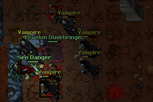 Tutorial de Bosses | Tibialatin Wiki | Fandom