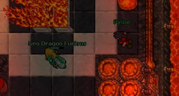 Pilgrimage of Ashes Quest | Tibialatin Wiki | Fandom