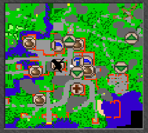 Druid Outfit Quest (Rookgaard) | Tibialatin Wiki | Fandom