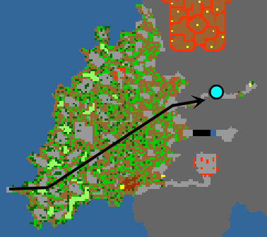 Feaster of Souls Quest | Tibialatin Wiki | Fandom