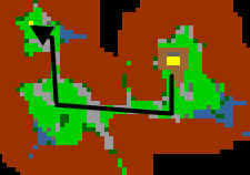 The Hidden City of Beregar Quest | Tibialatin Wiki | FANDOM powered by Wikia