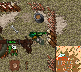 Krailos Quest | Tibialatin Wiki | Fandom