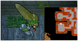 The Explorer Society Quest | Tibialatin Wiki | Fandom