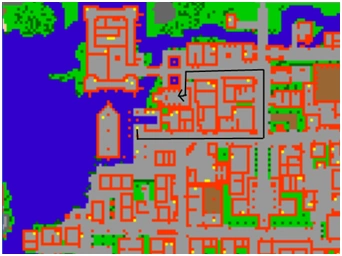 Summoner Outfits Quest | Tibialatin Wiki | Fandom