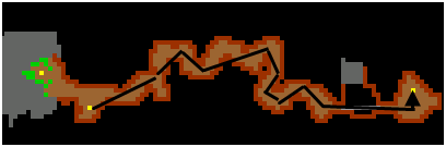 The Explorer Society Quest | Tibialatin Wiki | Fandom