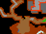 Sam's Old Backpack Quest | Tibialatin Wiki | Fandom