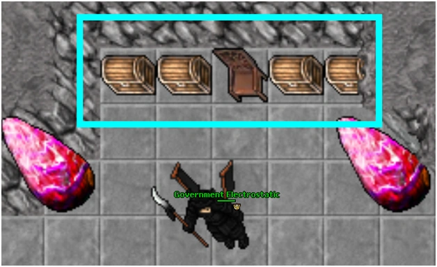 Behemoth Quest | Tibialatin Wiki | Fandom