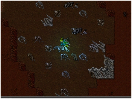 Into the Bone Pit Quest | Tibialatin Wiki | Fandom