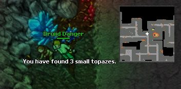 The Hidden City of Beregar Quest | Tibialatin Wiki | Fandom