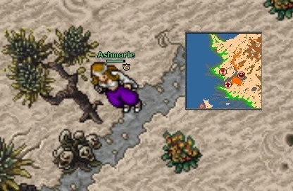 Krailos Quest | Tibialatin Wiki | Fandom