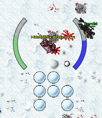 Winterlight Solstice | Tibialatin Wiki | Fandom