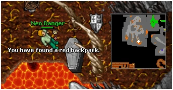 Braindeath Quest | Tibialatin Wiki | Fandom