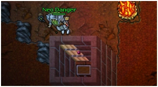 The Explorer Society Quest | Tibialatin Wiki | Fandom