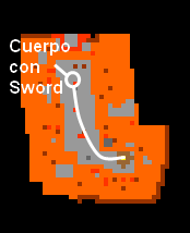 Spike Sword Quest | Tibialatin Wiki | Fandom