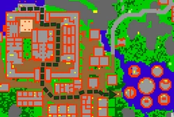 The Way to Yalahar Quest | Tibialatin Wiki | Fandom