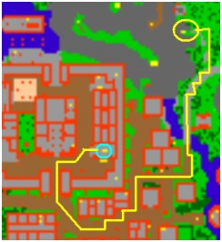 Rest in Hallowed Ground Quest | Tibialatin Wiki | FANDOM powered by Wikia