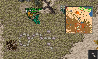 Krailos Quest | Tibialatin Wiki | Fandom