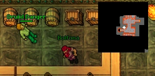 The Hidden City of Beregar Quest | Tibialatin Wiki | FANDOM powered by ...