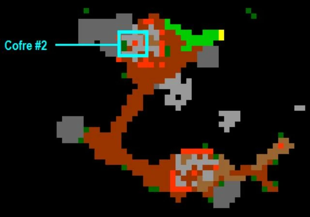 The Spirit Will Get You Quest | Tibialatin Wiki | FANDOM powered by Wikia