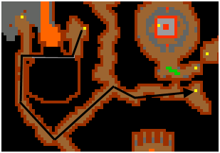 The Explorer Society Quest | Tibialatin Wiki | Fandom