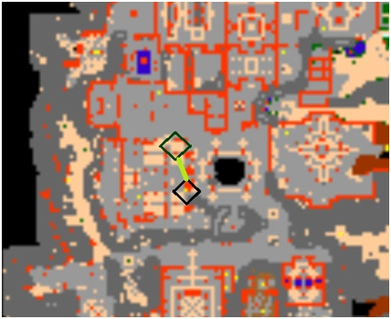 Medusa Shield Quest | Tibialatin Wiki | Fandom