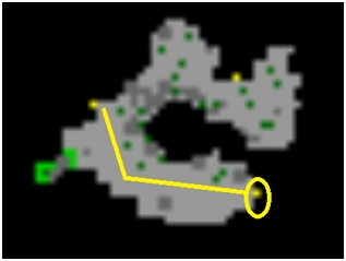 Silver Amulet Quest | Tibialatin Wiki | Fandom