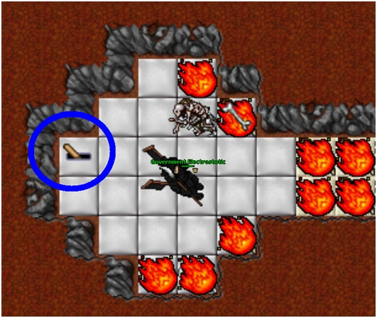 Behemoth Quest | Tibialatin Wiki | Fandom