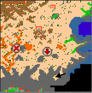 Krailos Quest | Tibialatin Wiki | Fandom
