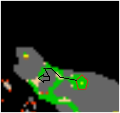 Medusa Shield Quest | Tibialatin Wiki | Fandom