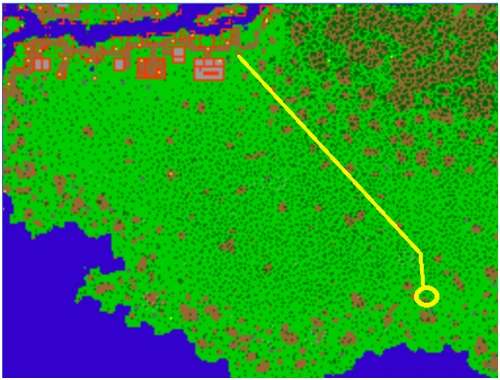 The Ape City Quest | Tibialatin Wiki | Fandom