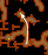 Sam's Old Backpack Quest | Tibialatin Wiki | Fandom