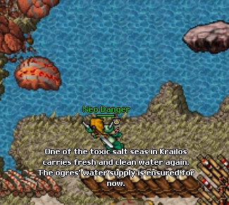 Krailos Quest | Tibialatin Wiki | Fandom
