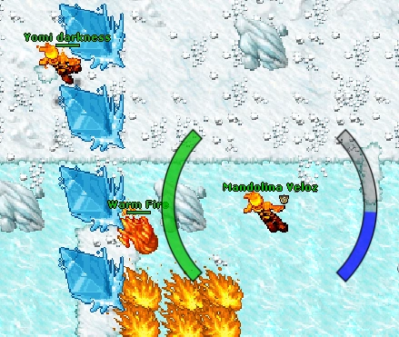 Winterlight Solstice | Tibialatin Wiki | Fandom