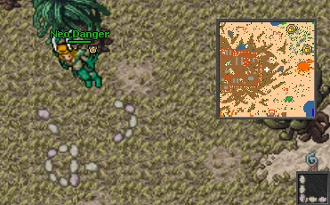 Krailos Quest | Tibialatin Wiki | Fandom