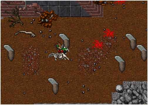 Rest in Hallowed Ground Quest | Tibialatin Wiki | FANDOM powered by Wikia