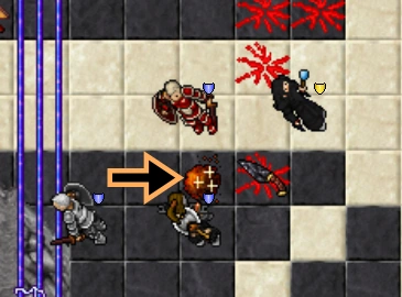 The Elemental Spheres Quest | Tibialatin Wiki | FANDOM powered by Wikia