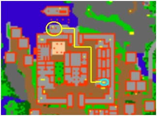 Rest in Hallowed Ground Quest | Tibialatin Wiki | FANDOM powered by Wikia