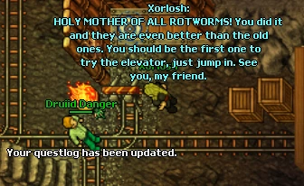 The Hidden City of Beregar Quest | Tibialatin Wiki | FANDOM powered by Wikia