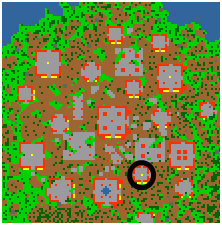 The Explorer Society Quest | Tibialatin Wiki | Fandom