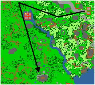 The Explorer Society Quest | Tibialatin Wiki | FANDOM powered by Wikia