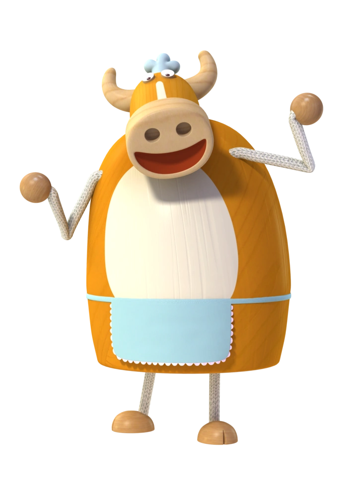 Madame Au Lait | Tickety Toc Wiki | FANDOM powered by Wikia