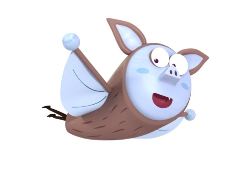 Battersby | Tickety Toc Wiki | Fandom