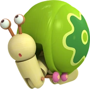 Lopsiloo/Gallery | Tickety Toc Wiki | Fandom