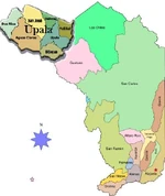 Upala (cantón) | Ticopedia | FANDOM powered by Wikia