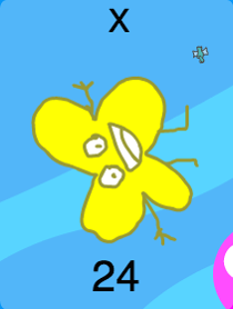 X | Tidepool Game Wiki | Fandom